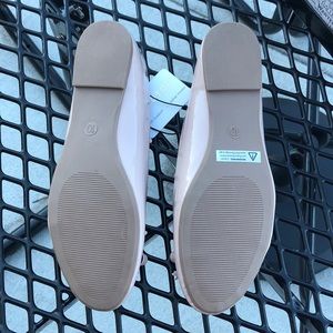 Shoes | Ballet Flats With Genuine Leather Insoles | Poshmark